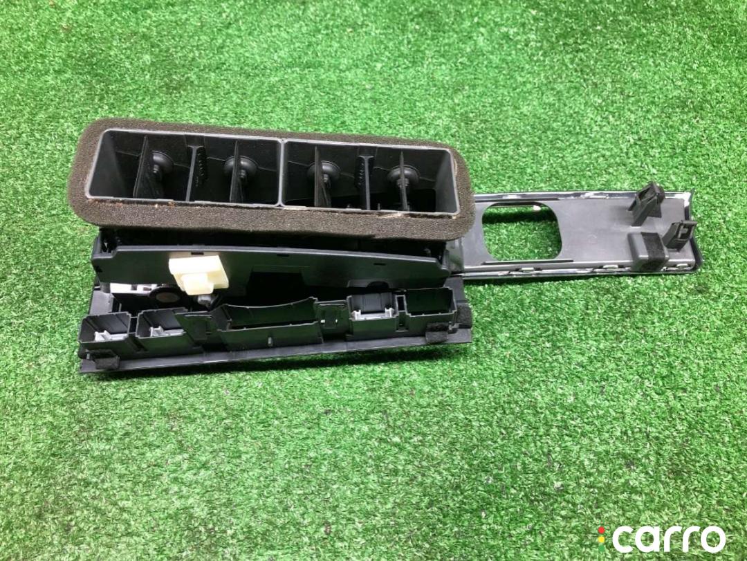 Дефлектор обдува салона Audi A6 C6 (S6,RS6) 2004-2008 2.7 л. дизель ...