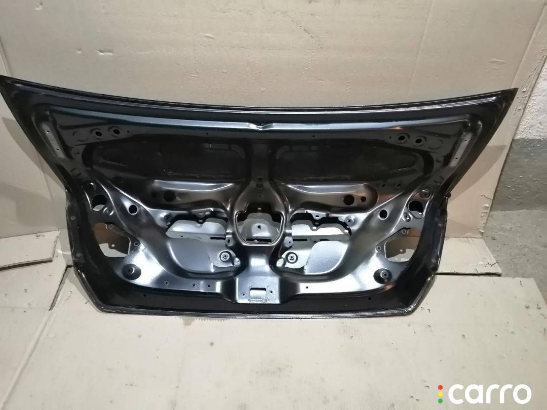 Крышка (дверь) багажника Toyota Camry XV50 2011-2014 купить б/у ...