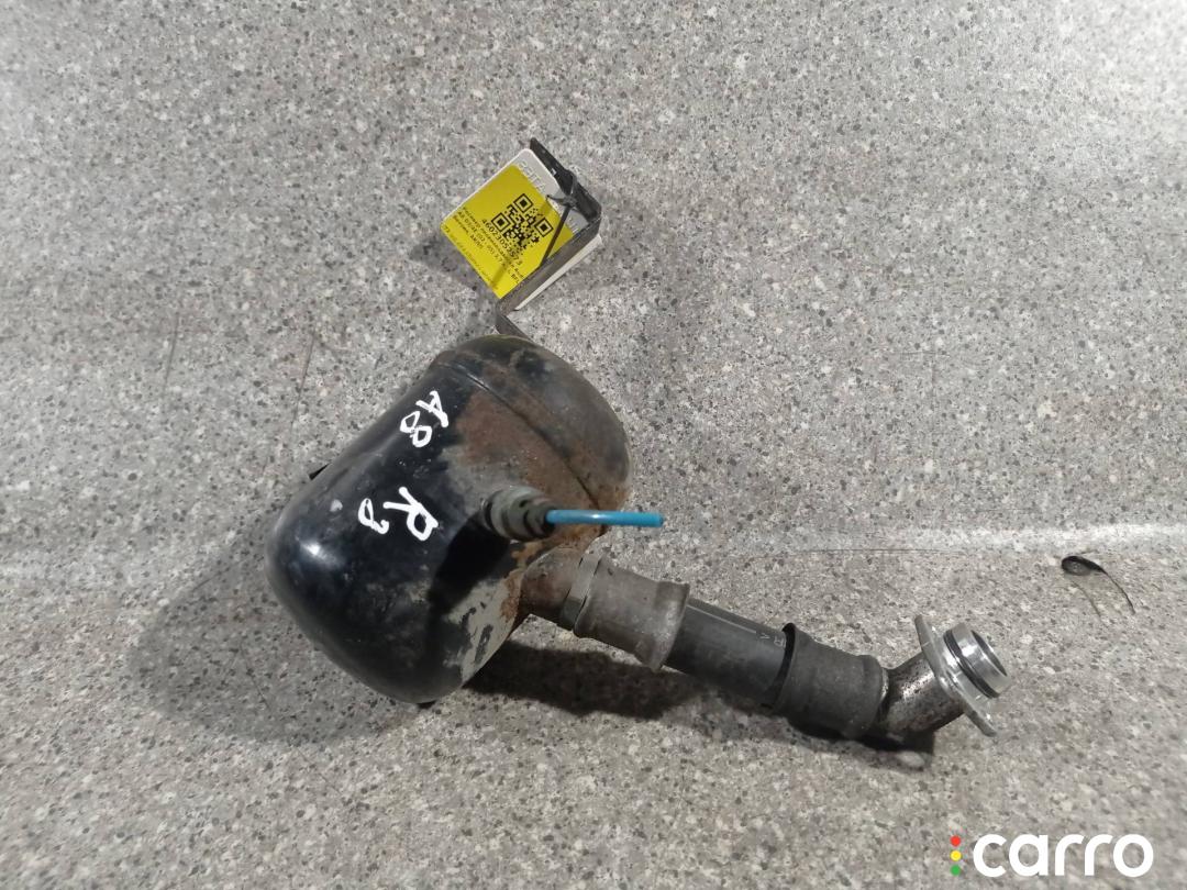 Ресивер пневмоподвески Audi A8 D3/4E 2002-2005 3.7 л. BFL купить бу в ...