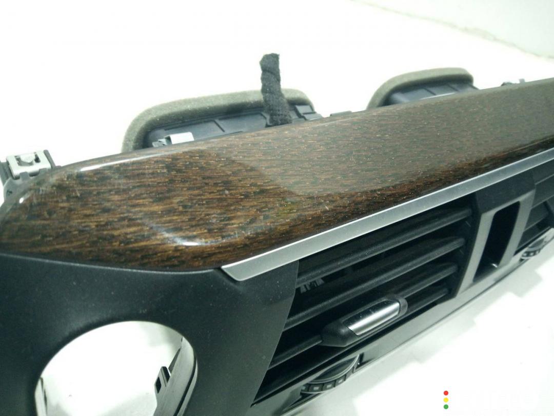 Дефлектор обдува салона BMW X3 G01 2017-2021 2.0 л. B47D20B | 9363444 ...